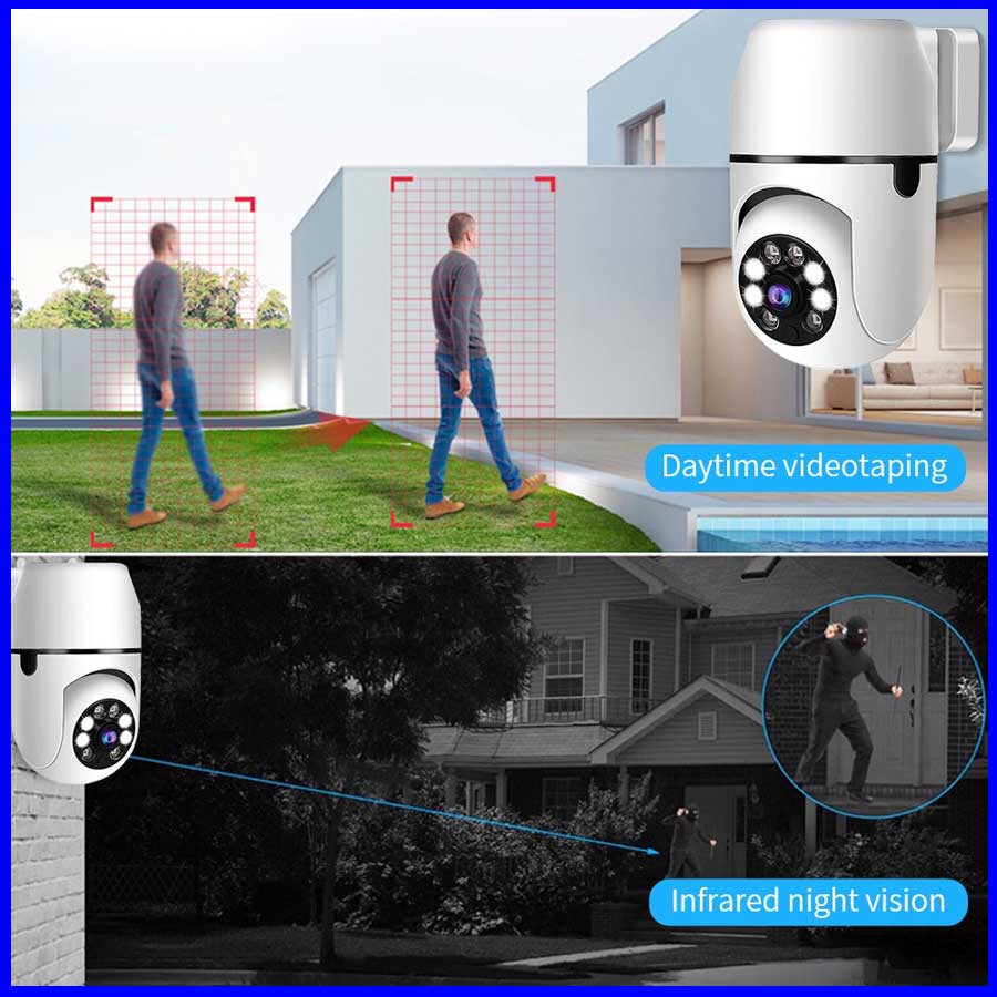 Camera Yoosee HK212 2.0MP - Camera Yoosee Đà Nẵng